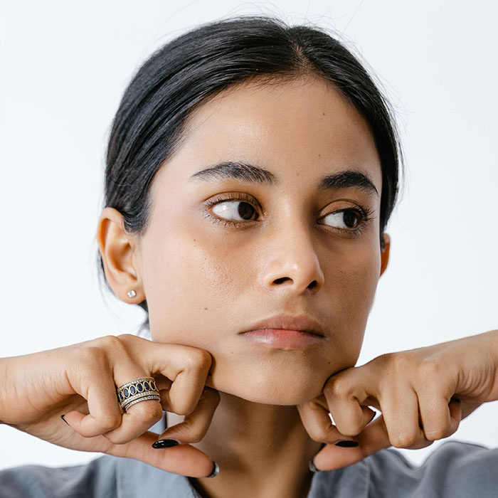 Happy Temporomandibular Joint Disorder Awareness Month! - All About You ...