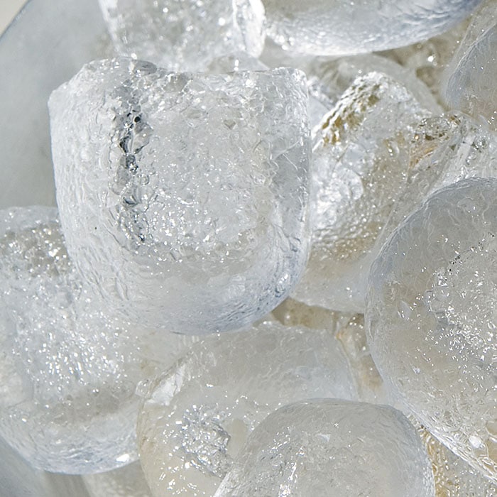 Chewing Ice Puts Teeth at Risk - All About You Dental Care | Geneva Dentist